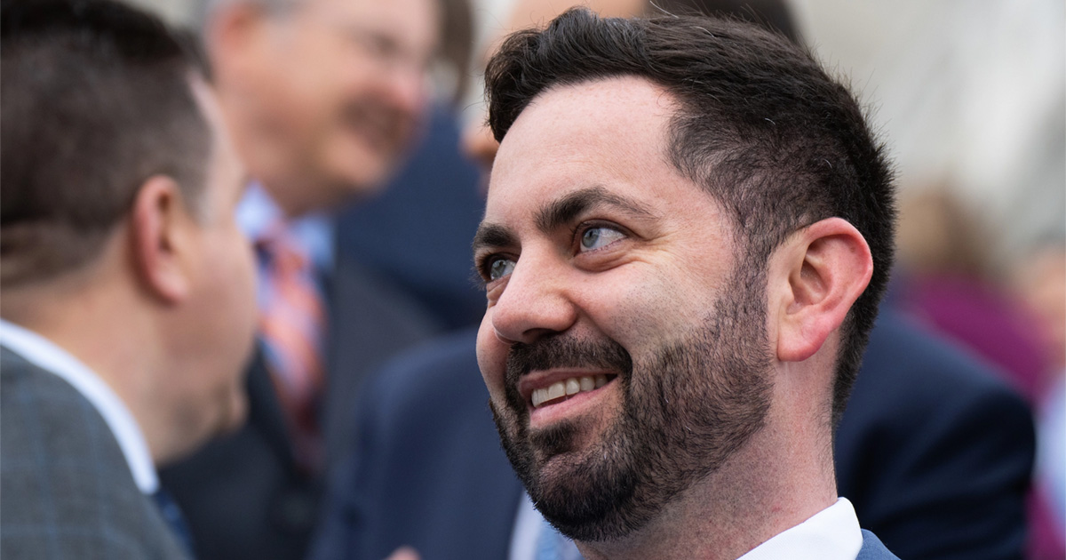 Don’t sleep on Rep. Mike Lawler - Mike Lawler for Congress