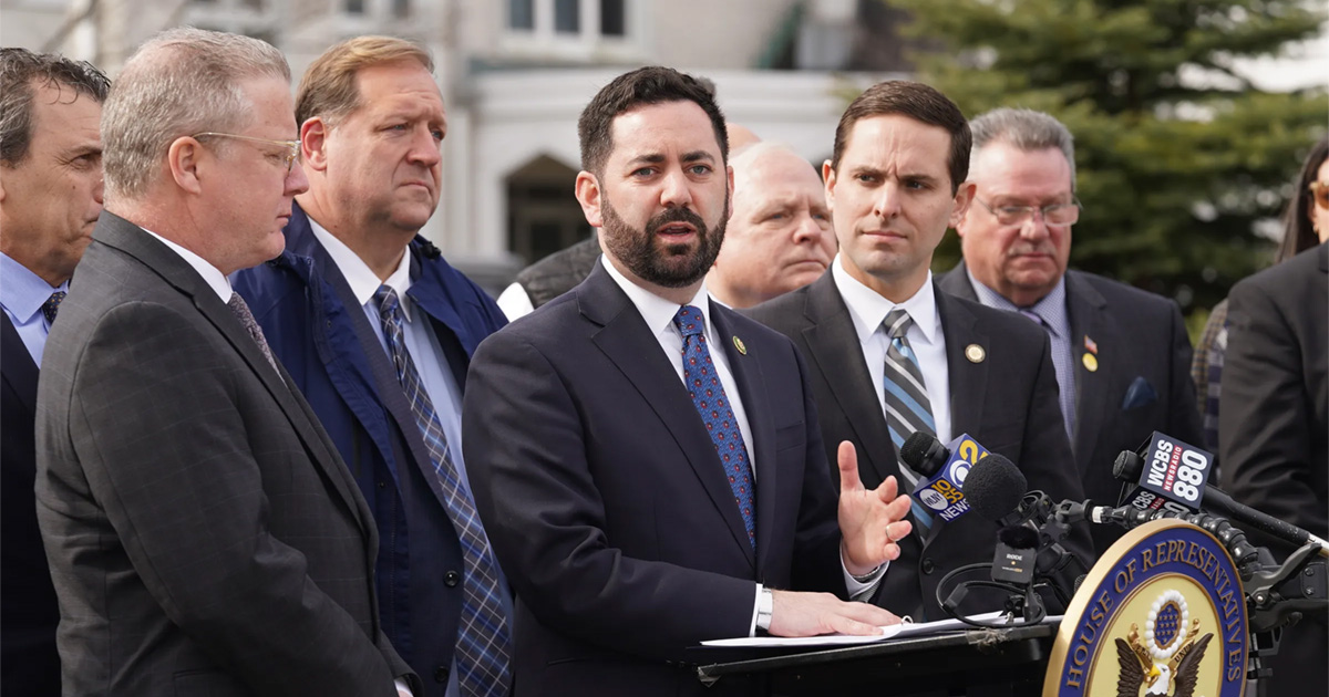 Lawler’s roundtable on Hochul housing plan, in 6 quotes - Mike Lawler ...